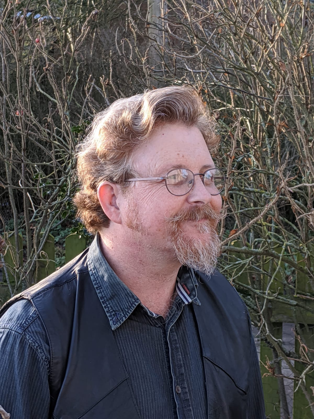 Centre Members – Leicester Centre for Creative Writing